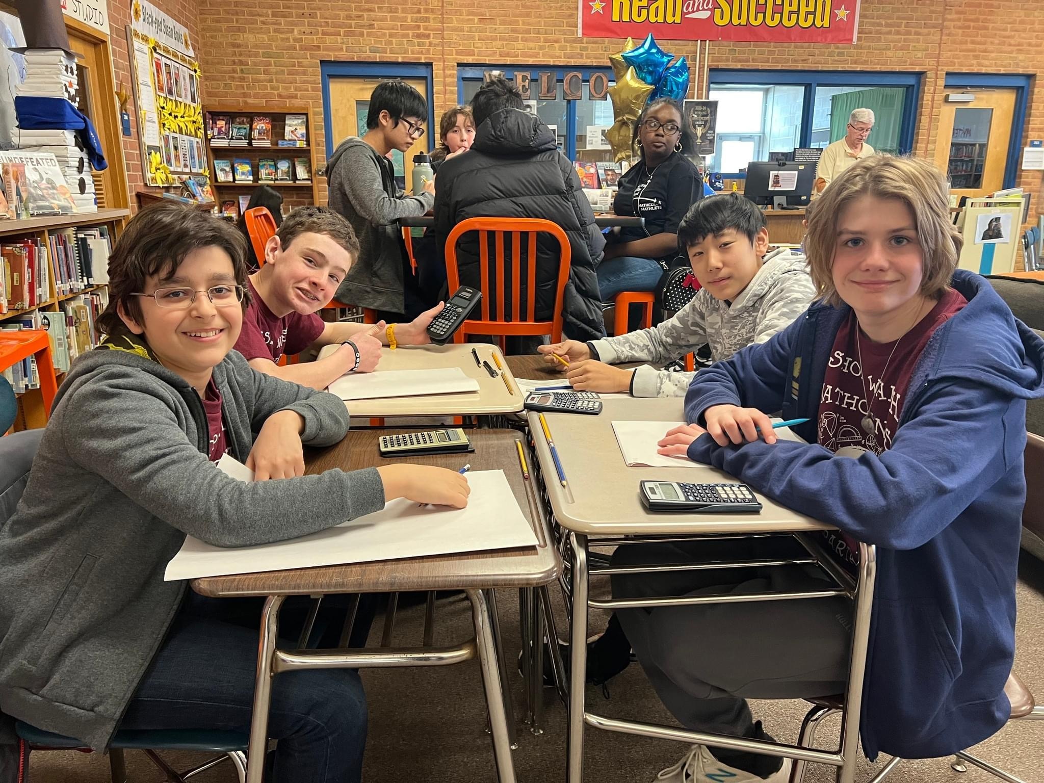 Robotics | Bishop Walsh School